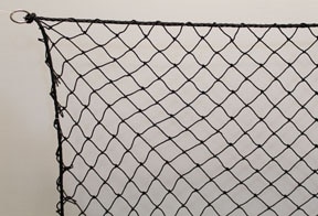 #42 Commercial Duty Barrier Net