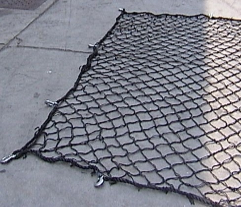 Personnel Safety Net